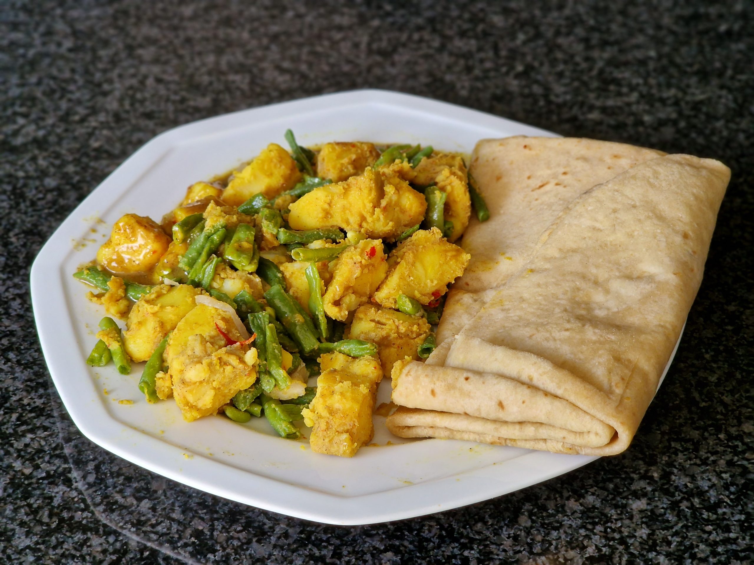 Bara - Toko Hangalampoe